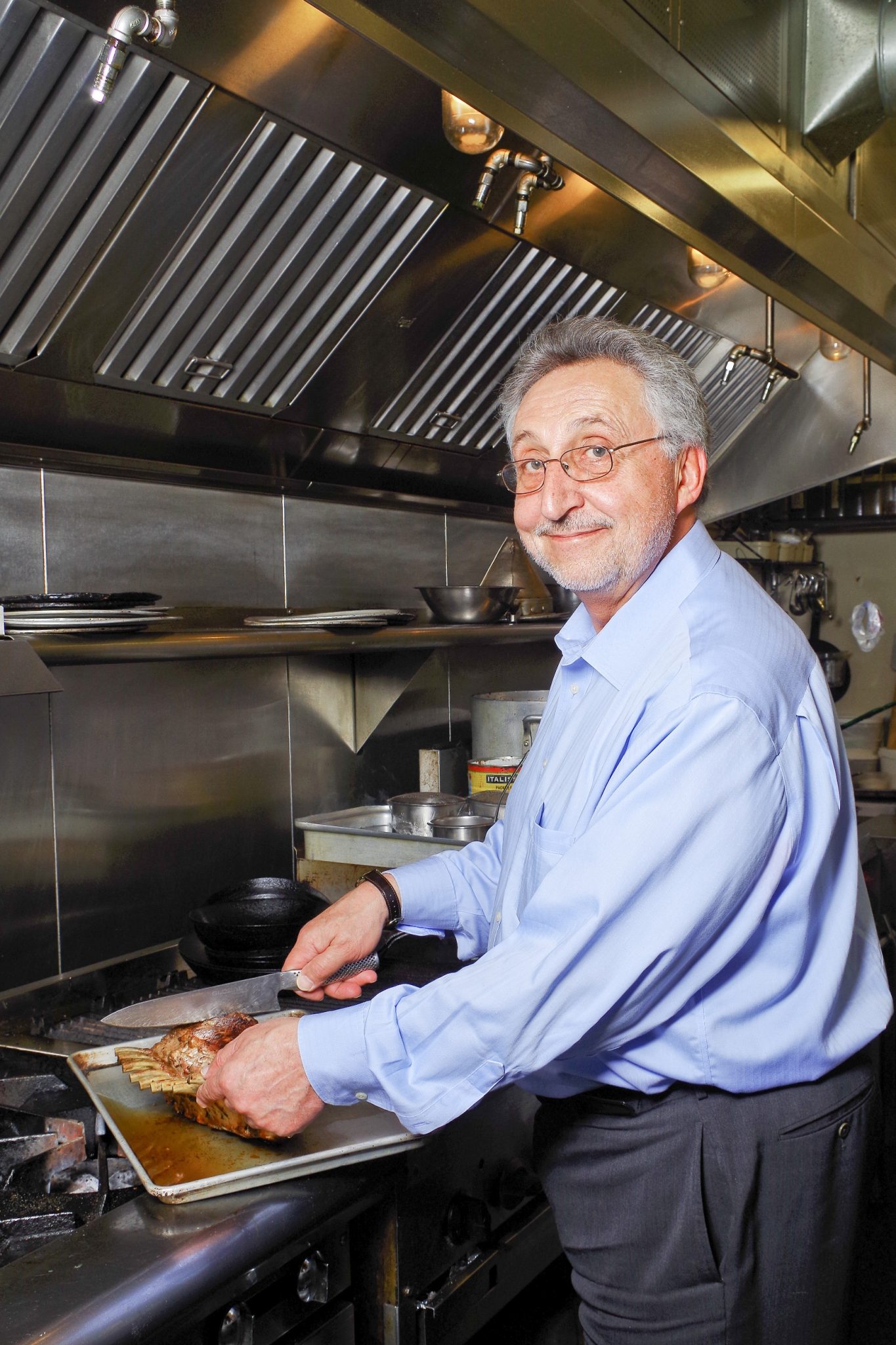 The French Table – Vancouver French Restaurant